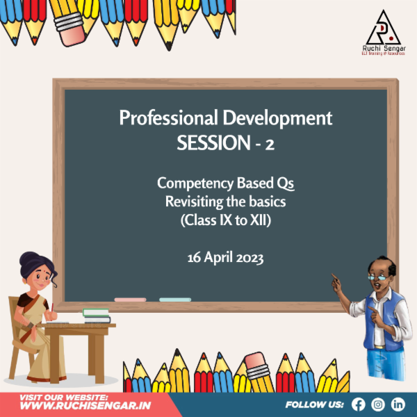 Competency-based Qs:Revisiting the basics Competency-based Qs:Revisiting the basics